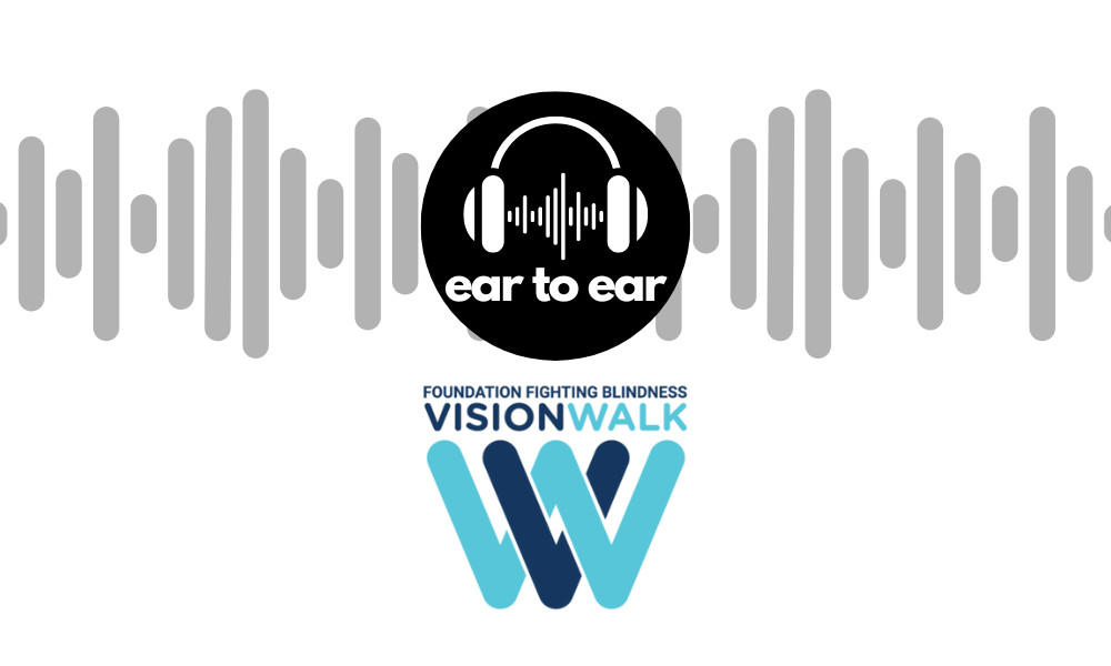 Ear To Ear - VisionWalk 2022 - MindsEye